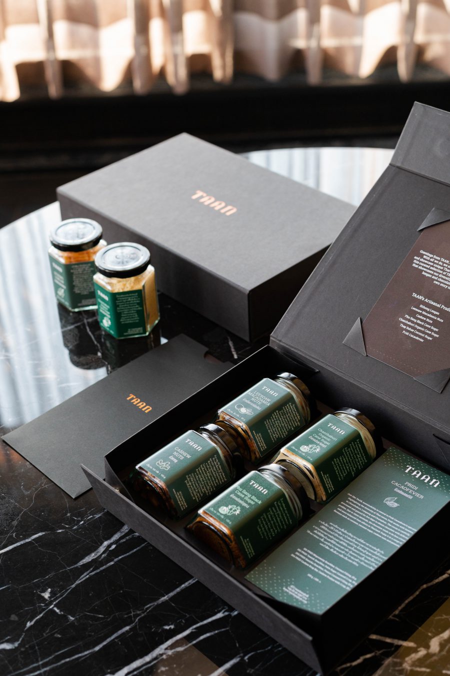 TAAN “Local Pride” Festive Hamper - TAAN