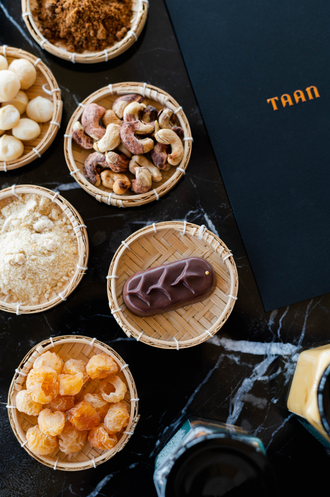 TAAN “Local Pride” Festive Hamper - TAAN