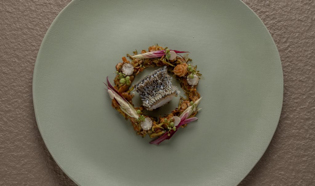 TAAN’s ‘UNCOMMON’ Menu: Reimagining Thai wisdom through new ...