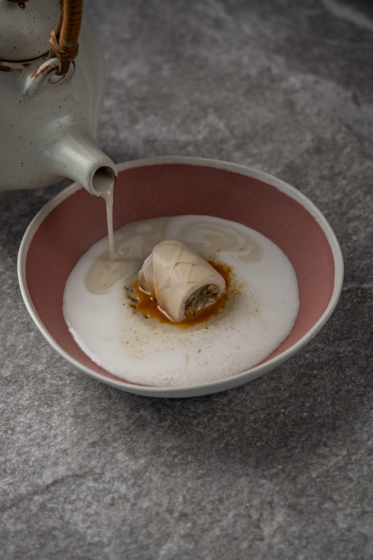 TAAN - A Modern Thai Fine Dining Rooftop Restaurant in Central Bangkok