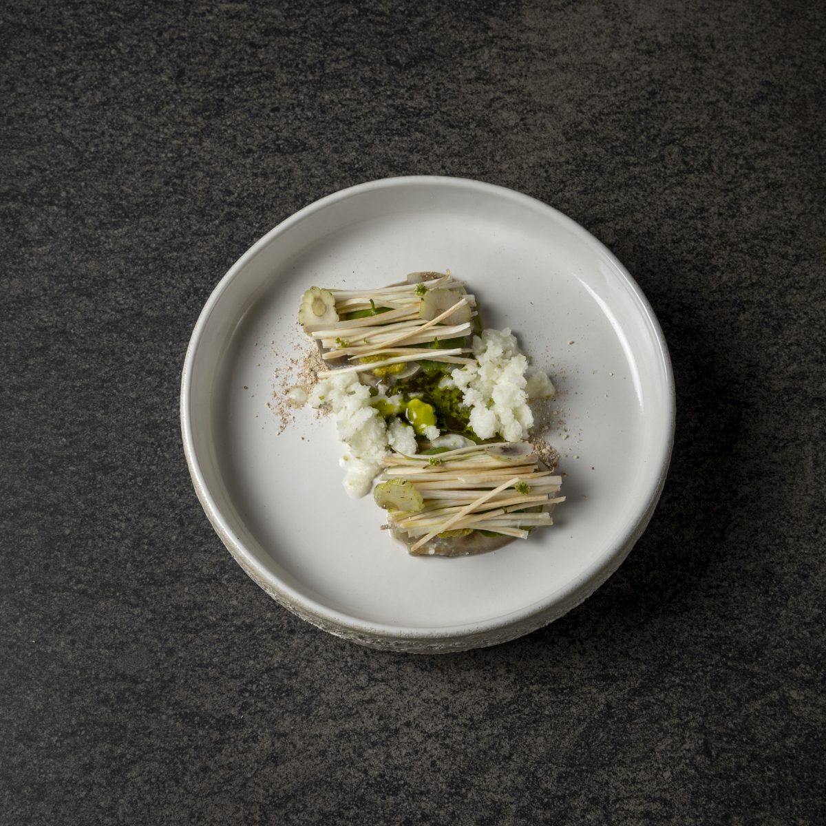 TAAN’S FESTIVE MENU: CHALONG - TAAN