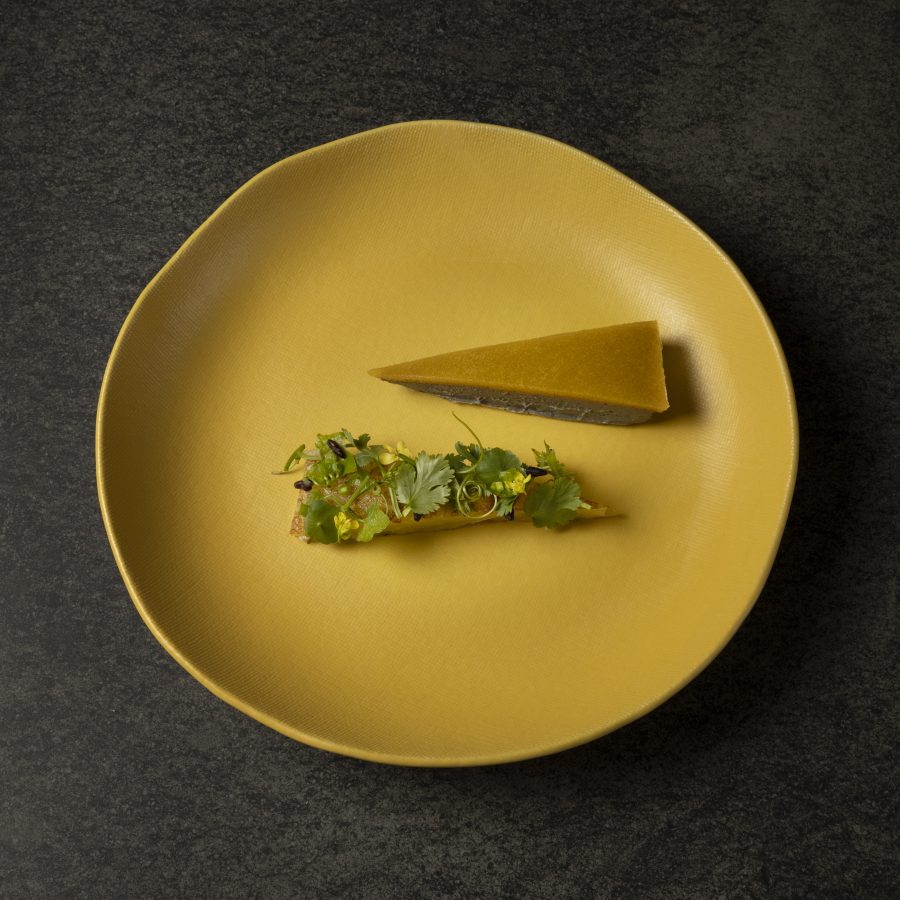 TAAN’S FESTIVE MENU: CHALONG - TAAN