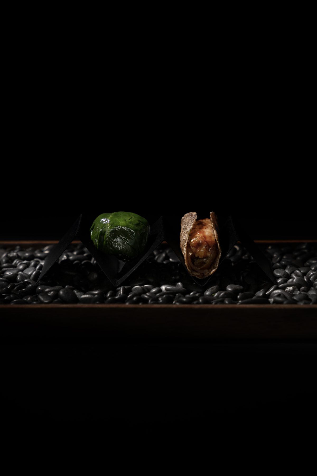 TAAN - A Modern Thai Fine Dining Rooftop Restaurant in Central Bangkok