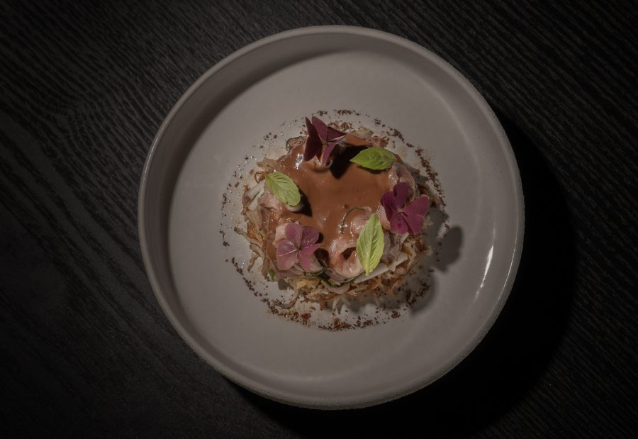 TAAN’s Exclusive Songkran Menu - TAAN